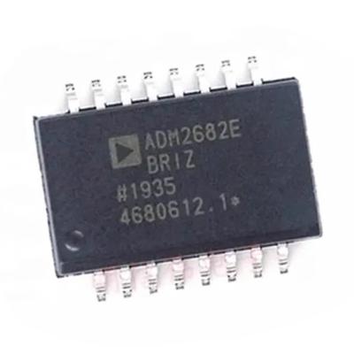 Cina ADM2682EBRIZ SOIC-16 Original and new our stock item electronic component ADM2682EBRIZ in vendita