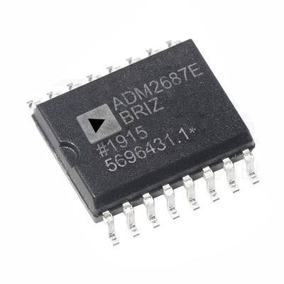 Cina ADM2687EBRIZ (New And Original Integrated Circuit ic Chip Memory Electronic Modules Components) in vendita