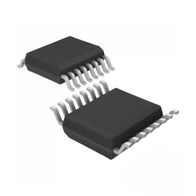 Cina Electronic Semiconductor chip AD5235BRUZ250 Integrated Circuits' Distributor in vendita