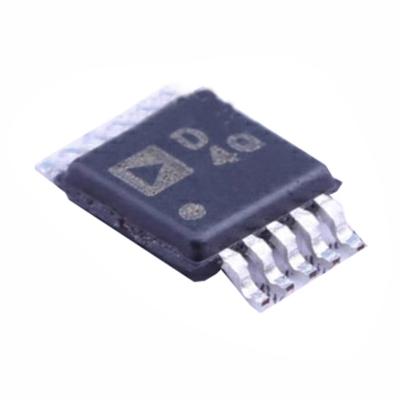 Cina IC Chips original electronic components AD5259BRMZ10-R7 in vendita