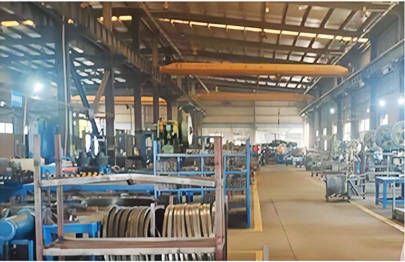 Fornitore cinese verificato - Nanjing Dingguan Automotive Parts Co., Ltd.