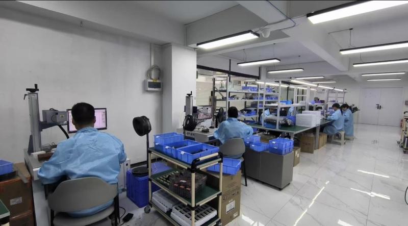 Fornitore cinese verificato - Nanjing Dingguan Automotive Parts Co., Ltd.