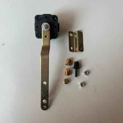 Bus Air Suspension Height Control Valve 53321-Q120 OEM Replacement