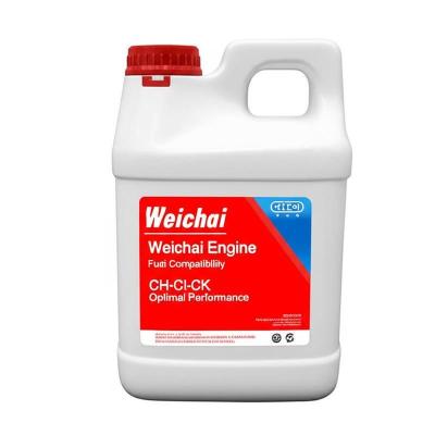 China Custom Color Weichai Engine Fuel Compatibility CH-CI-CK for Optimal Performance for sale