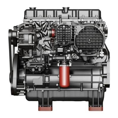 China Trucks Scope Of Adaptation Chinese Engine with Lithium Based Grease Filling and Lubrication System for sale