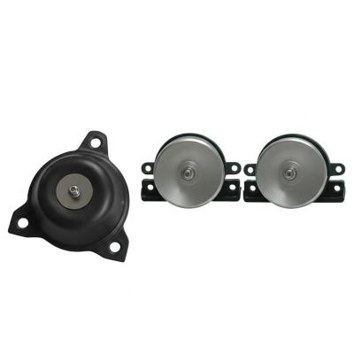 China Yutong Bus Parts Higer Bus Parts with Vibration Resistance Pass The 10-2000Hz Random Vibration Test for sale