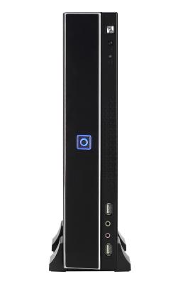 China Mini Micro- ATX Dunne de Cliëntgevallen van ITX/ Te koop