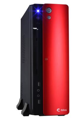 China Van de micro- ATX de Minigevallen Torencomputer Te koop