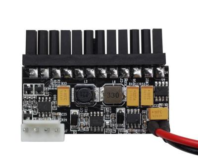 Κίνα 150 W 12VDC δύναμης ρεύμα-συνεχές ρεύμα ενότητας μίνι ΣΥΝΕΧΏΝ πινάκων ηλεκτρικού ρεύματος τύπος βουλωμάτων παροχής μίνι προς πώληση