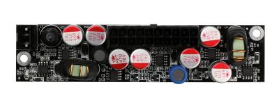China 120 módulo de poder do watt 12VDC-Q DC-DC para a mini caixa do PC com versão do livro encadernado à venda