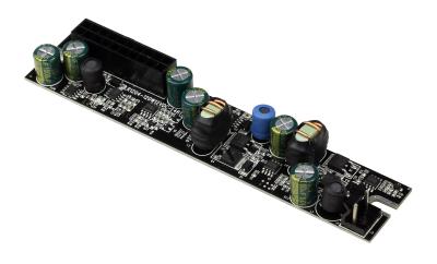 China Proteção térmica da mini placa padrão da C.C. do módulo de poder 120W da caixa DC-DC do PC 12V à venda