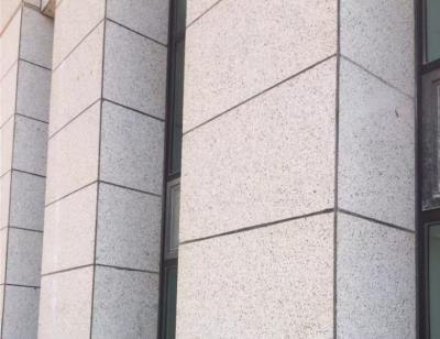 China Customizable Stone Curtain Wall Modern Design Style Customizable Solution for sale