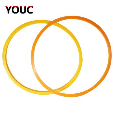China Construction Works Oil Seal Set Loader Seal Kit AHC16970 For Customer Requirements for sale