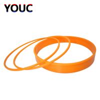 Quality TPU 2024 N4W Back Up Ring 9oil Seal Ring 5 X 90 X 2.5 for sale