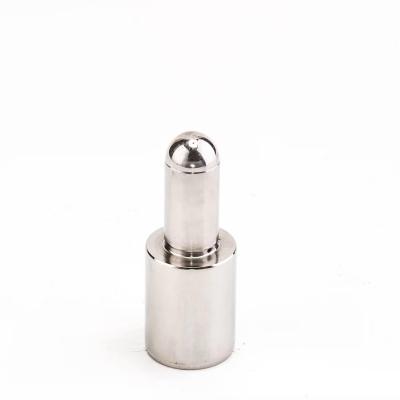 China Graafmachine Spare Bullet Pusher Joystick Pusher voor bouwwerkzaamheden Te koop