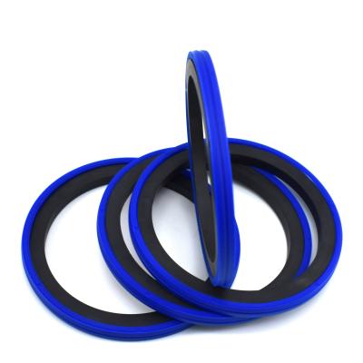 Caterpillar JCB Hydraulic Cylinder Seal KR Piston Seal Hydraulic Piston Rings
