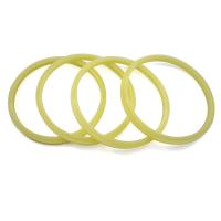 Quality Wiper Seal DSI Dust Rubber Seal 80 X 90 X 6mm High Temperature Resistance O Ring Seal for sale