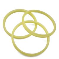 Quality Polyurethane Soft Dust Seal Ring Pu Hydraulic Wiper Seal For Excavator for sale