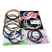 Quality VOLVO 1489129 EC210 BOOM Cylinder Seal Kit For Excavator Hydraulic for sale