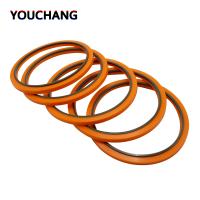 Quality HBY Buffer Seal Ring Manufacturer Rod Seal For Hydraulic Cylinder Seals High Performance Pu for sale
