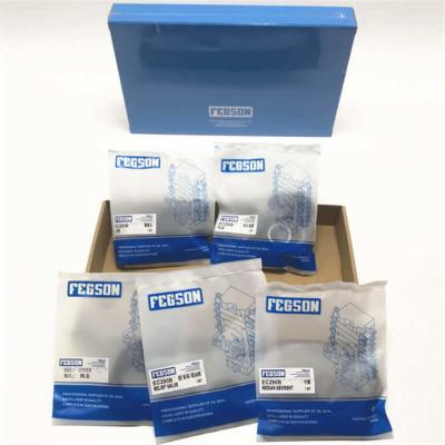 中国 VOE14501846 14501846 EC290B EC360Bのためのボルボの制御弁のシールのキット 販売のため