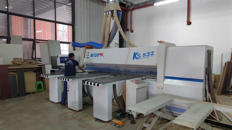 Fornitore cinese verificato - Junyi Green Supply Chain Management (chongqing) Co., Ltd.