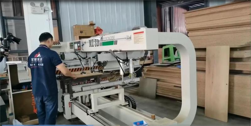 Fornitore cinese verificato - Junyi Green Supply Chain Management (chongqing) Co., Ltd.