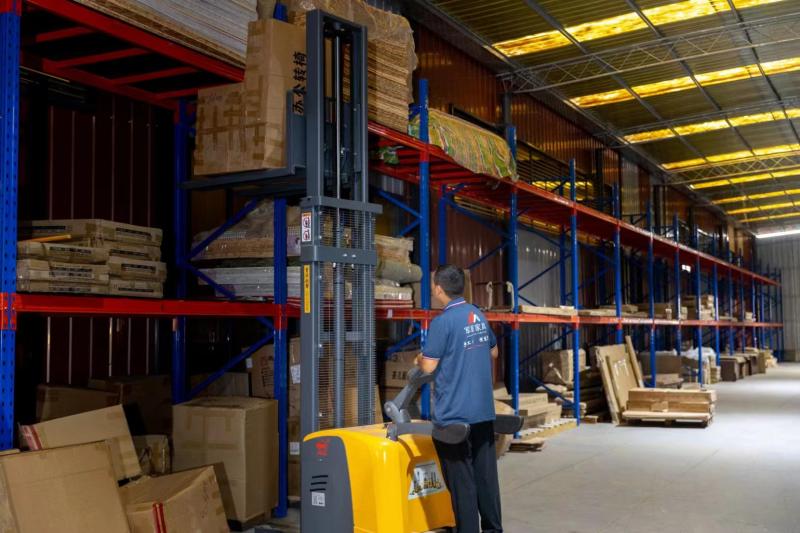 Fornitore cinese verificato - Junyi Green Supply Chain Management (chongqing) Co., Ltd.