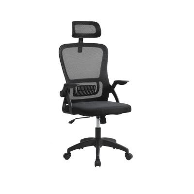 Cina TaiPan Lounge Chair Zero Gravity Base rimovibile Nera PC Chair per il rilassamento in ufficio in vendita