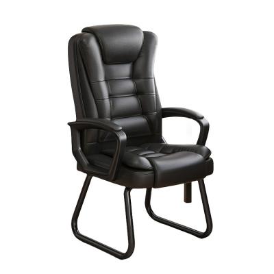 Cina Comodo sedentario dorme arco marrone protettore lombare recliner sedia PC per conferenze in vendita