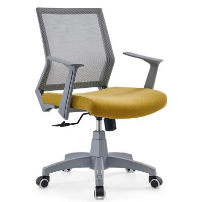 Cina Modern Design Ergonomic Mesh Office Sedia girevole per il comfort e la durata del personale in vendita