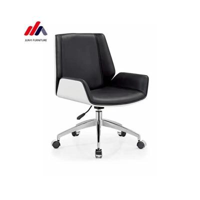 Cina OEM Computer ChairSedile da scrivaniaModern Simple Staff ChairSedile da PC in vendita