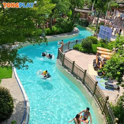 Cina Parco acquatico artificiale di alta qualità in vendita