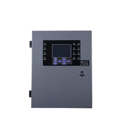 China Central del escape de Concentration Monitoring And del regulador de la detección del gas Mic2000 en venta