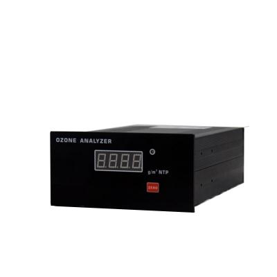 China UV-2100 ozongasanalysator Ingebouwde tafelmodel negatieve druk Te koop
