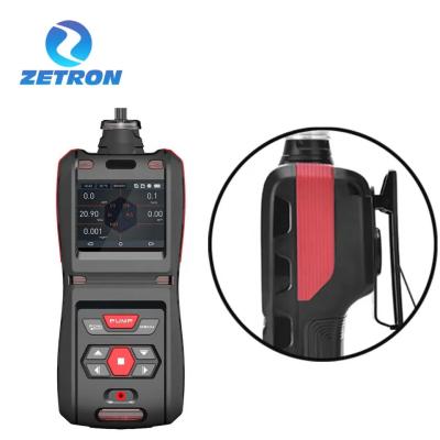 China OBM Zetron MS500 Detector de gas portátil para minas de carbón en venta