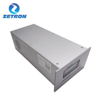 중국 0.01ppm 정확도 휴대용 오존 탐지기 제트론 UVO-201 가벼운 판매용