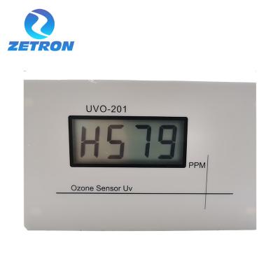 China UVO-201 draagbare ozongasdetector met digitaal buisbeeld in ozonconcentratie Te koop