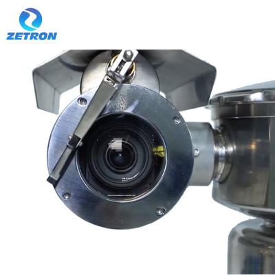 中国 220VAC ゼトロンP20 メタンガス漏れ検出器 応答時間 0.05s未満 販売のため