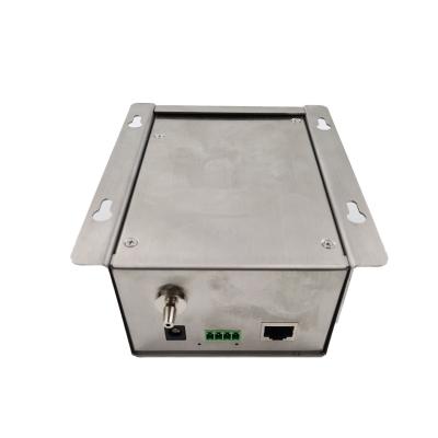 China R210 Contador de partículas en línea confiable para el registro y análisis de datos en tiempo real en venta