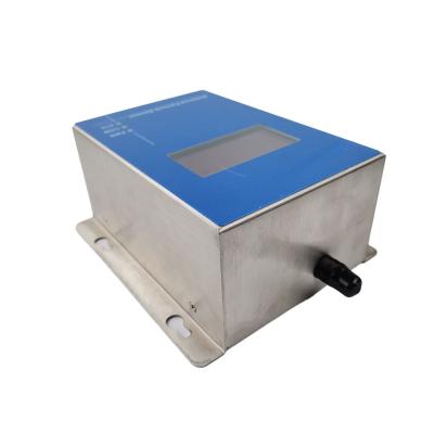 China R210 Contador de partículas en línea confiable para el registro y análisis de datos en tiempo real en venta