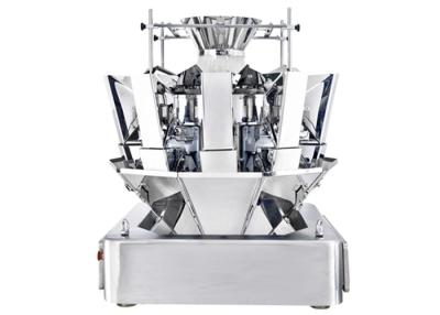 Cina Bascula dei saltatori 1500W Multihead della primavera in vendita