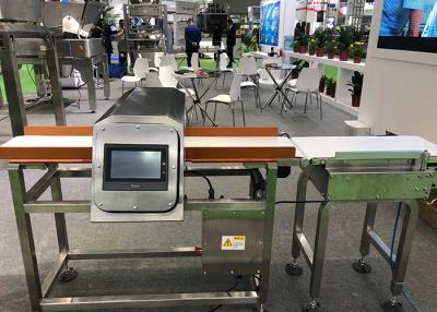 Китай Металл фармацевтической промышленности φ2.5 обнаруживая машины продается