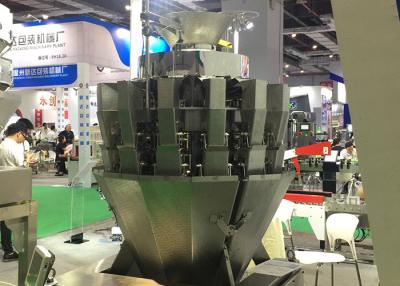 Cina Motore di punto una vite di 2 strati che alimenta il pesatore di Kenwei Multihead in vendita