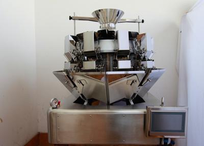 Cina bascula della polvere dei granelli 950mm del saltatore 0.3L in vendita