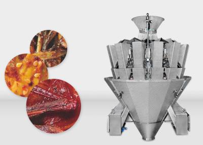 Cina Pesatore capo del pesce dell'acciuga 1500W del saltatore 14 di sincronizzazione in vendita