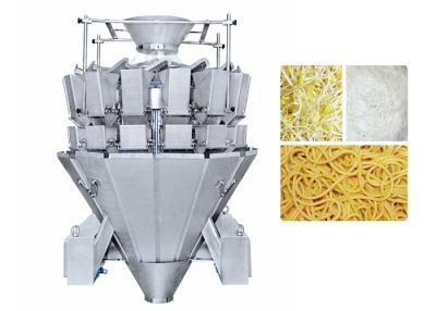 Cina Macchina del pesatore di Multihead della tagliatella di Kenwei in vendita