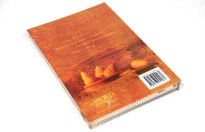 Cina Libro di arti di cucitura di filo che stampa CMYK con la copertina di carta lucida di arte in vendita