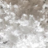 Spray-Applied Glass Wool Granules product illustration