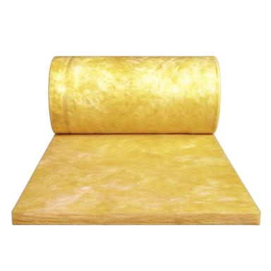 Insulation Glass Wool Blanket for LNG Storage Tank
